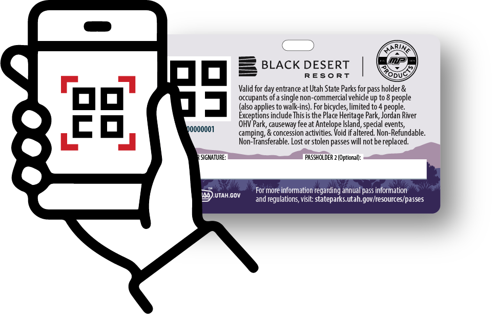 Registering Your 2026 Annual Pass – Parkspass
